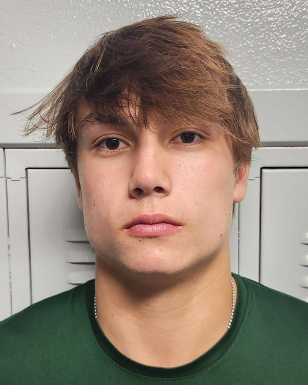 Getting to know… Jon Petermann | News, Sports, Jobs - The Journal